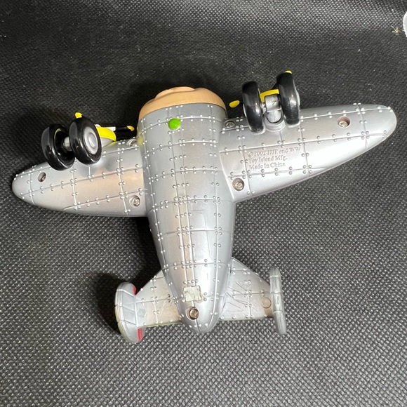 Jay Jay the Jet Plane | Toys | Vintage Pair Of Jay Jay The Jet Plane ...